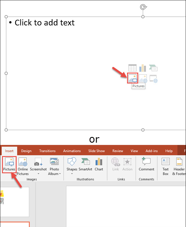 So Erstellen Sie Ein Popup In PowerPoint 1techpc de