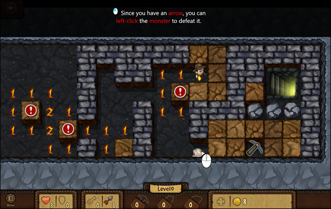 30 Jahre 'Minesweeper' (Sudoku mit Explosionen)