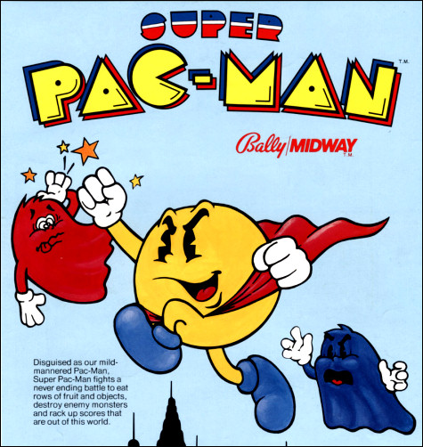 Pac-Man 40 Anos: O Ícone que Continua a Cativar!