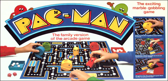 Pac-Man 40 Anos: O Ícone que Continua a Cativar!