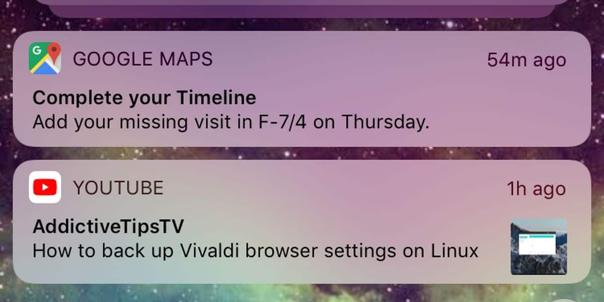Come Disabilitare Gli Avvisi Completa La Cronologia Da Google Maps Winadmin it