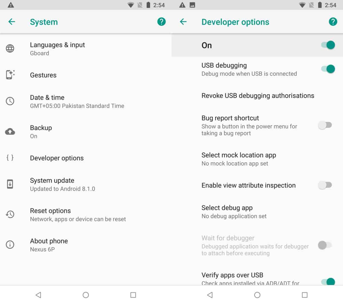 Come Ottenere Il Log Della Console Web In Chrome Per Android Winadmin it