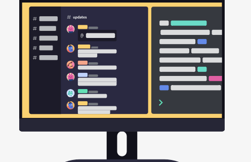 Discord “Commands” – Uma lista completa e guia - etechpt.com