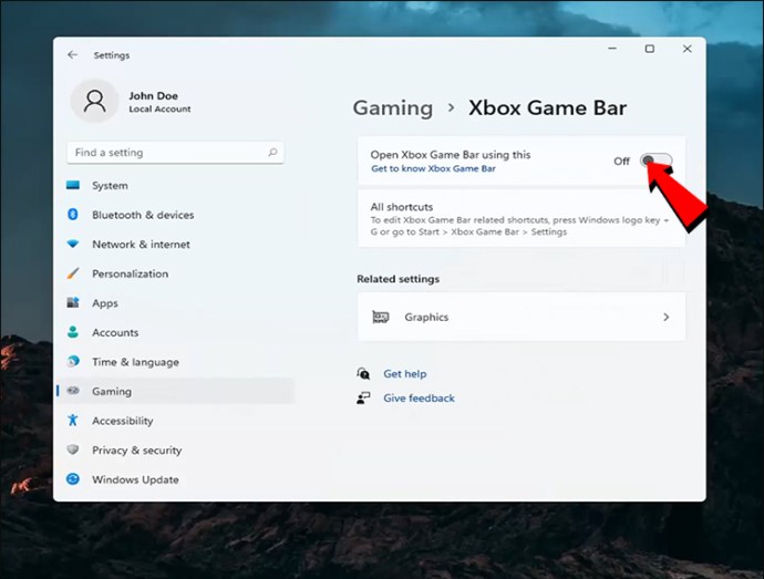 Comment Activer La Barre De Jeu Xbox Dans Windows Toptips fr