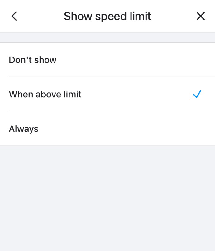 Jak Zobrazit Rychlostn Limit Na Google Maps Etechblog cz
