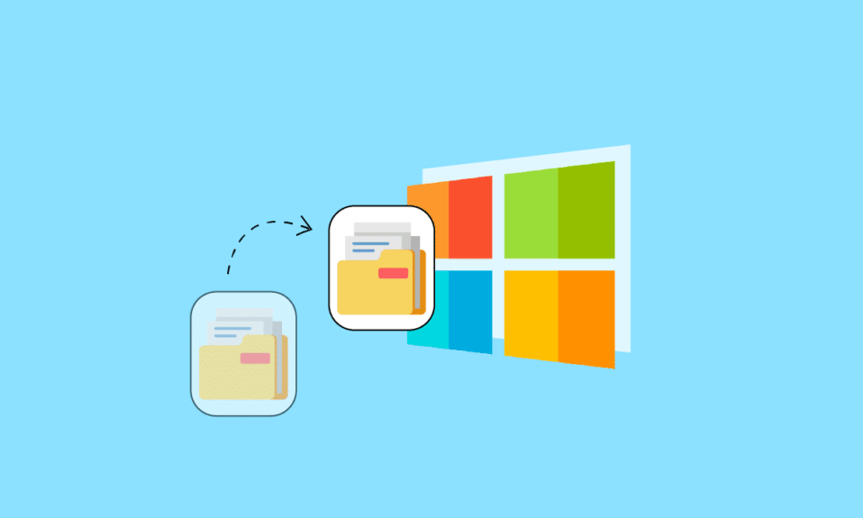 Jak Skopiowa Pe n cie k Pliku Lub Folderu W Systemie Windows 10 