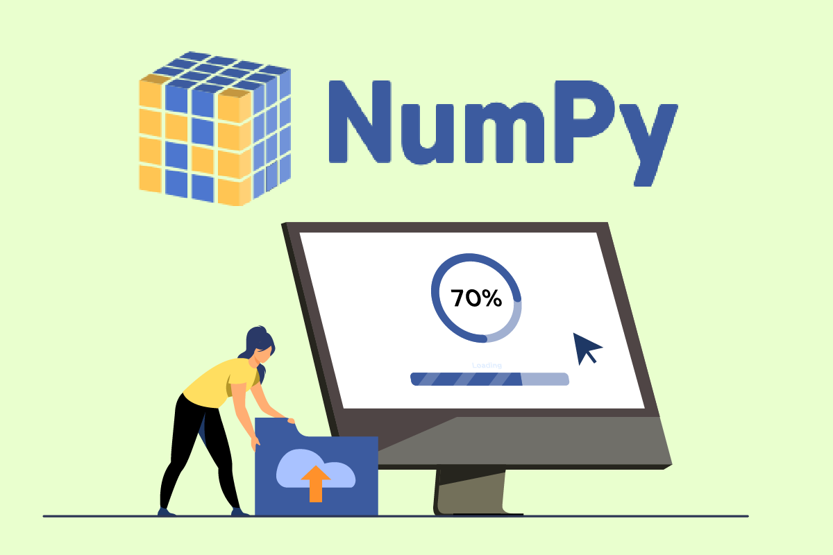  NumPy Windows 10 Techukraine