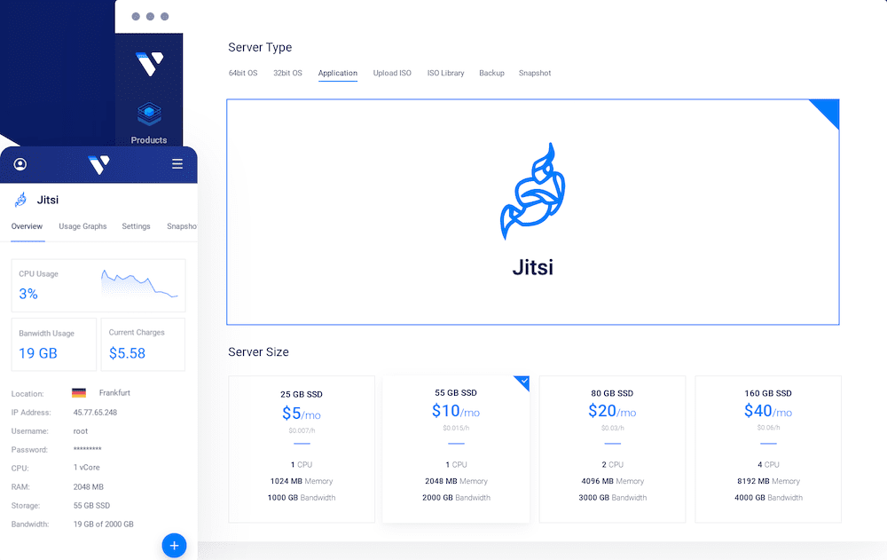 Jitsi – Selbst gehostete Open-Source-Videokonferenzlösung [+3 Hosting ...