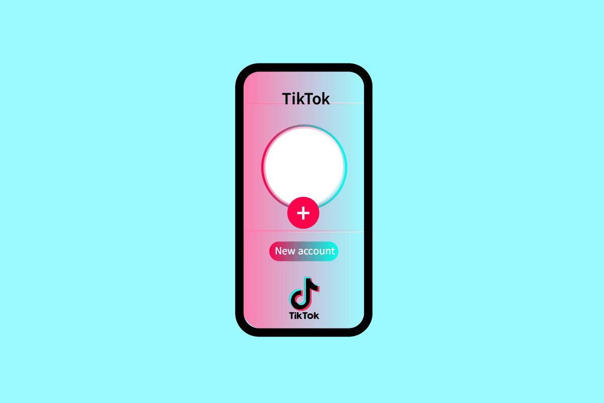 Cara Membuat Akun Lain Di TikTok Techking id