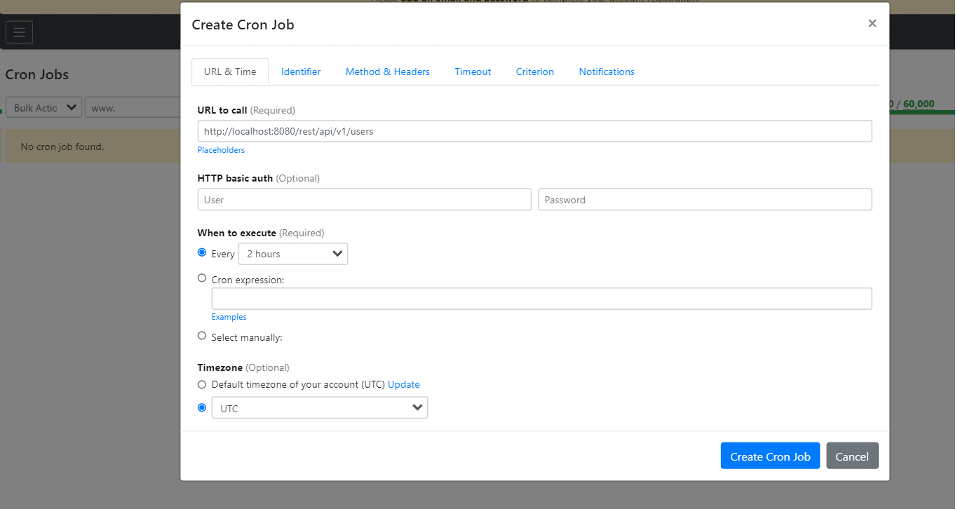 Crontab in Linux – mit Echtzeitbeispielen und Tools