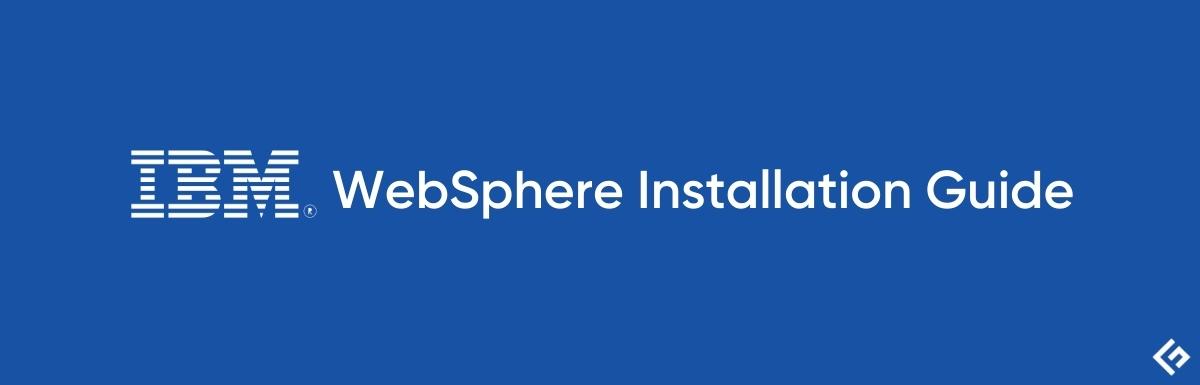 WebSphere Application Server 8.5.5 ND 설치 안내서