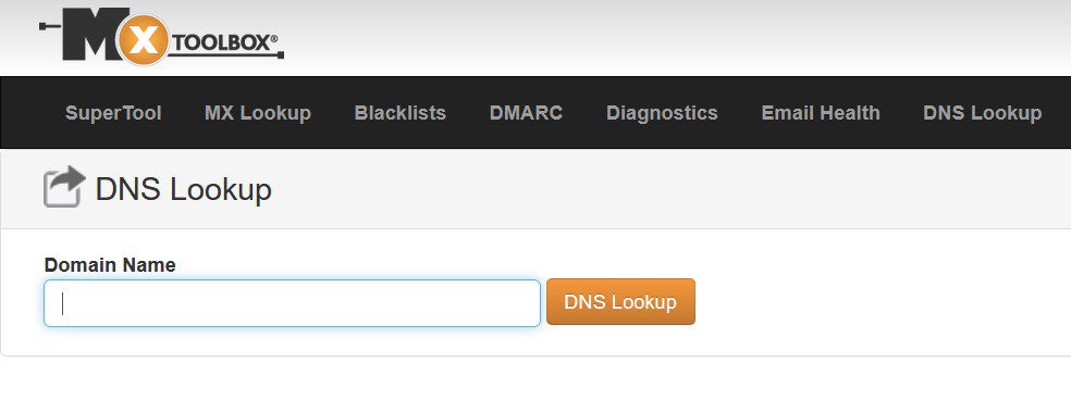5 Online-Tools zum Überprüfen von DNS-Einträgen – [Best DNS Checkers]
