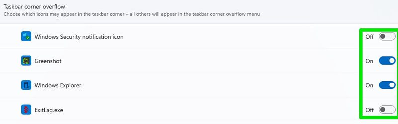 Plně si přizpůsobte hlavní panel Windows 11 – kompletní průvodce