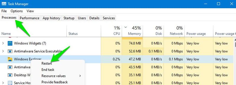 Plně si přizpůsobte hlavní panel Windows 11 – kompletní průvodce