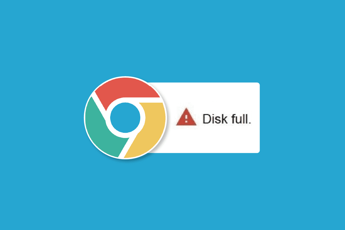 L s Nedlastingsfeil For Google Chrome Disk Full Tipsbilk