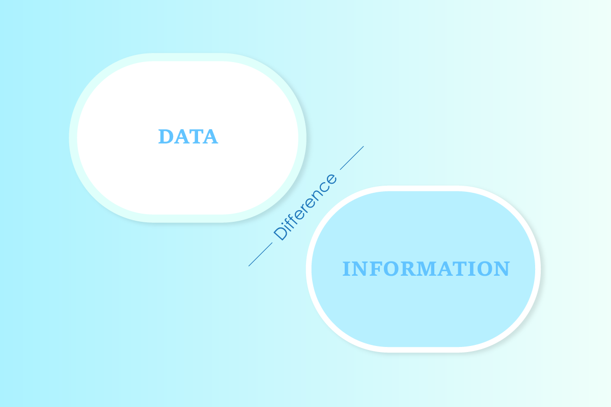 Cu l Es La Diferencia Entre Los Ejemplos De Datos E Informaci n Cu l Es La Diferencia Entre Los Ejemplos De Datos E Informaci n