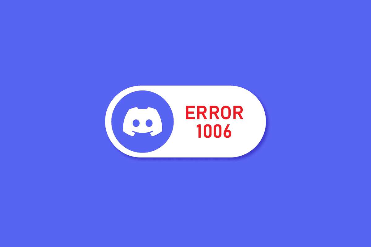 Die 7 Besten Fixes F r Den Discord 1006 Fehler Unter Windows 10 Die 7 Besten Fixes F r Den Discord 1006 Fehler Unter Windows 10