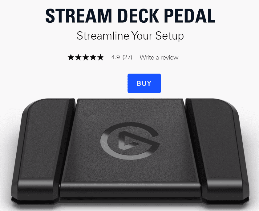 9 Stream Deck pro Twitch, YouTube, Discord a další... pro zvýšení ...