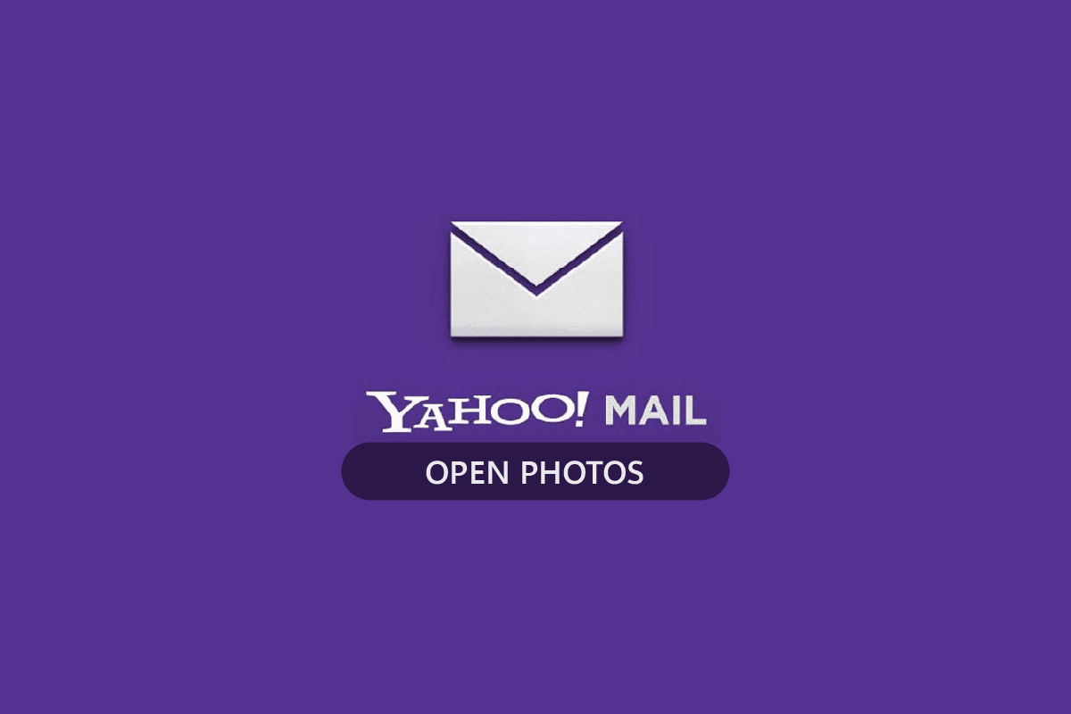 Comment Ouvrir Yahoo Mail Photos Toptips fr