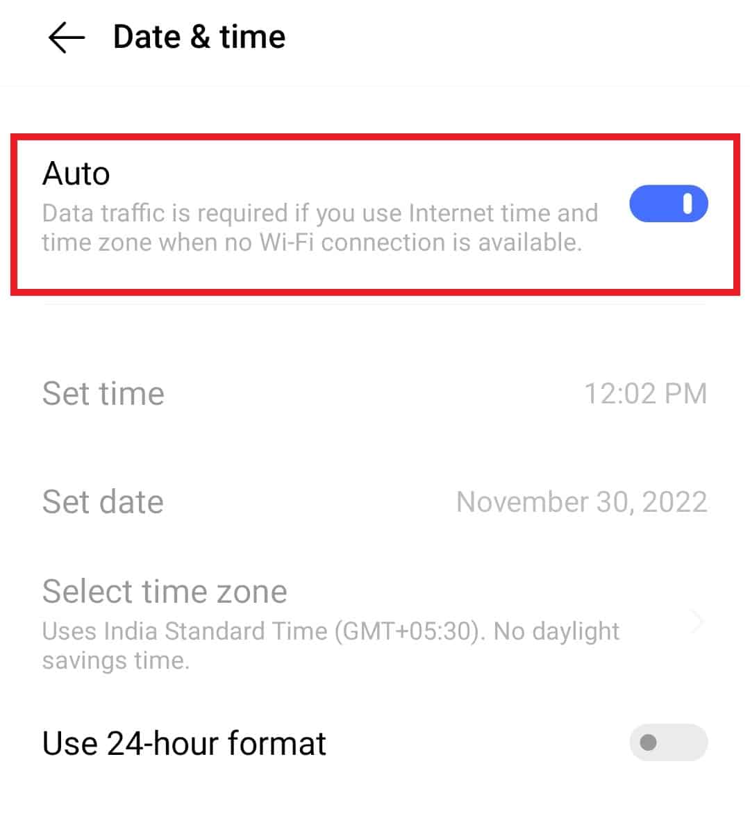 12 Fixes F r YouTube Error 400 Auf Android