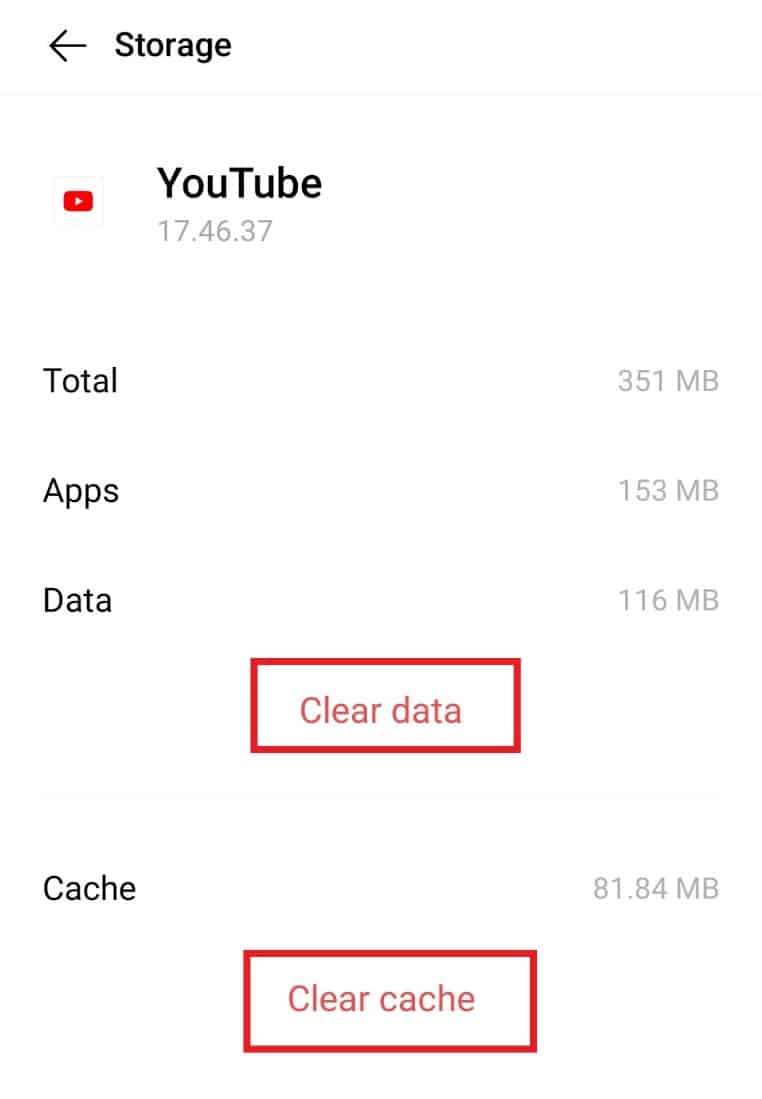 12 Fixes F r YouTube Error 400 Auf Android