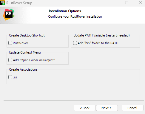 RustRover – Un nouvel IDE pour Rust par JetBrains - toptips.fr