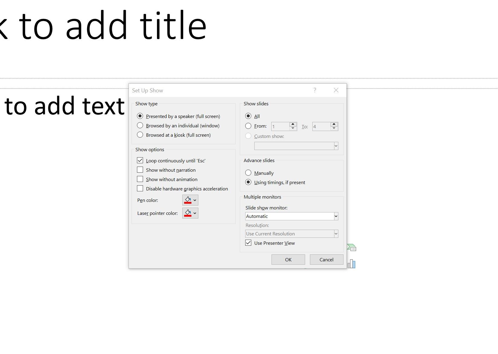 Jak Zap tli Prezentacje W Programie PowerPoint